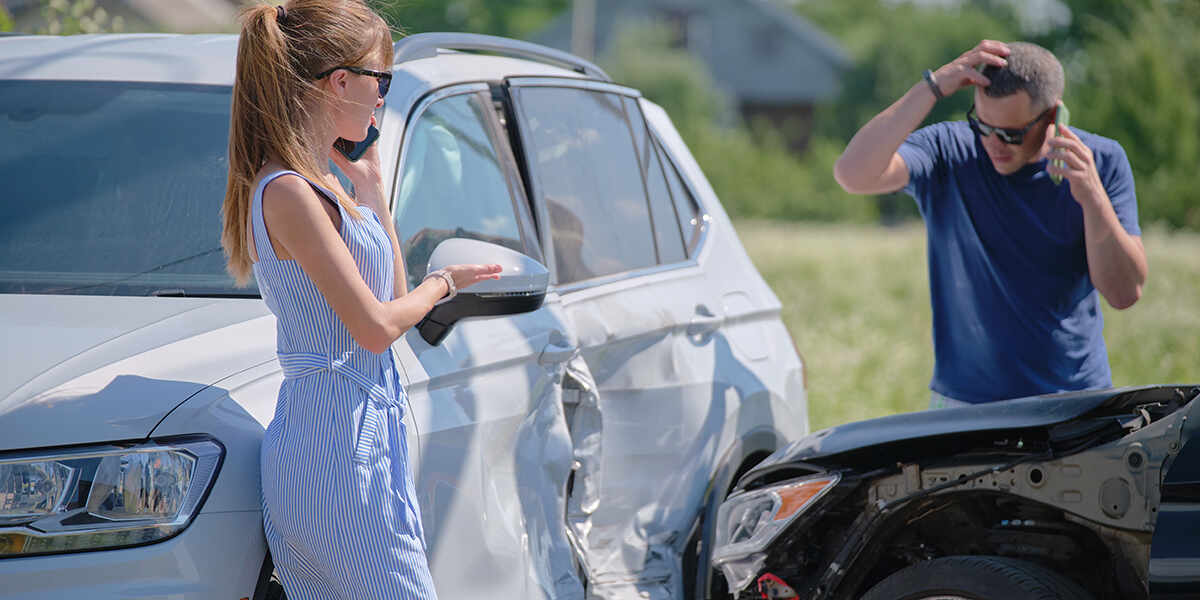 Who Is at Fault in a Merging Accident? Factors You Must Know