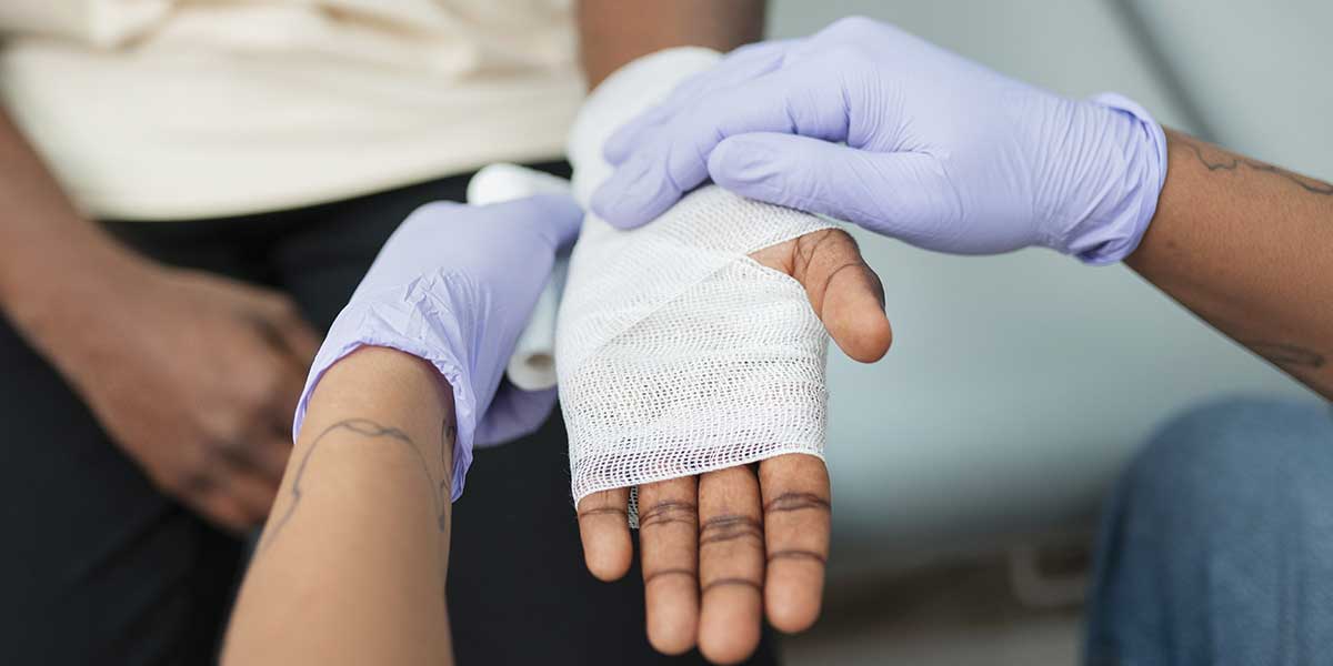 Types of Personal Injury Cases - Essential Guid