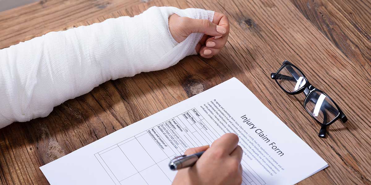 Comparing Proximate and Actual Cause in Personal Injury Law